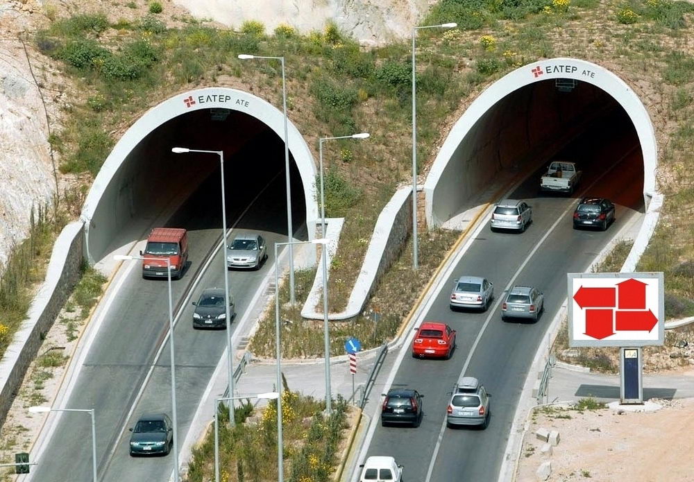 Λεωφόρος Βάρης-Κορωπίου - DOMOS STRUCTURAL - ΜΕΛΕΤΗΤΙΚΟ ΓΡΑΦΕΙΟ ...