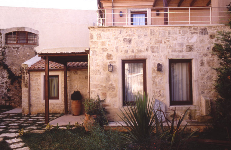 DROSOS OUTSIDE - DOMOS STRUCTURAL - ΜΕΛΕΤΗΤΙΚΟ ΓΡΑΦΕΙΟ - ΗΡΑΚΛΕΙΟ ΚΡΗΤΗΣ