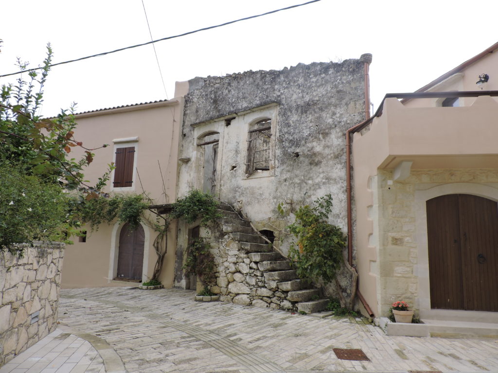 ΕΝΙΣΧΥΣΗ & ΑΠΟΚΑΤΑΣΤΑΣΗ ΚΑΤΟΙΚΙΑΣ ΣΤΗΝ ΚΑΛΑΝΔΑΡΕ ΡΕΘΥΜΝΟΥ - DOMOS ...