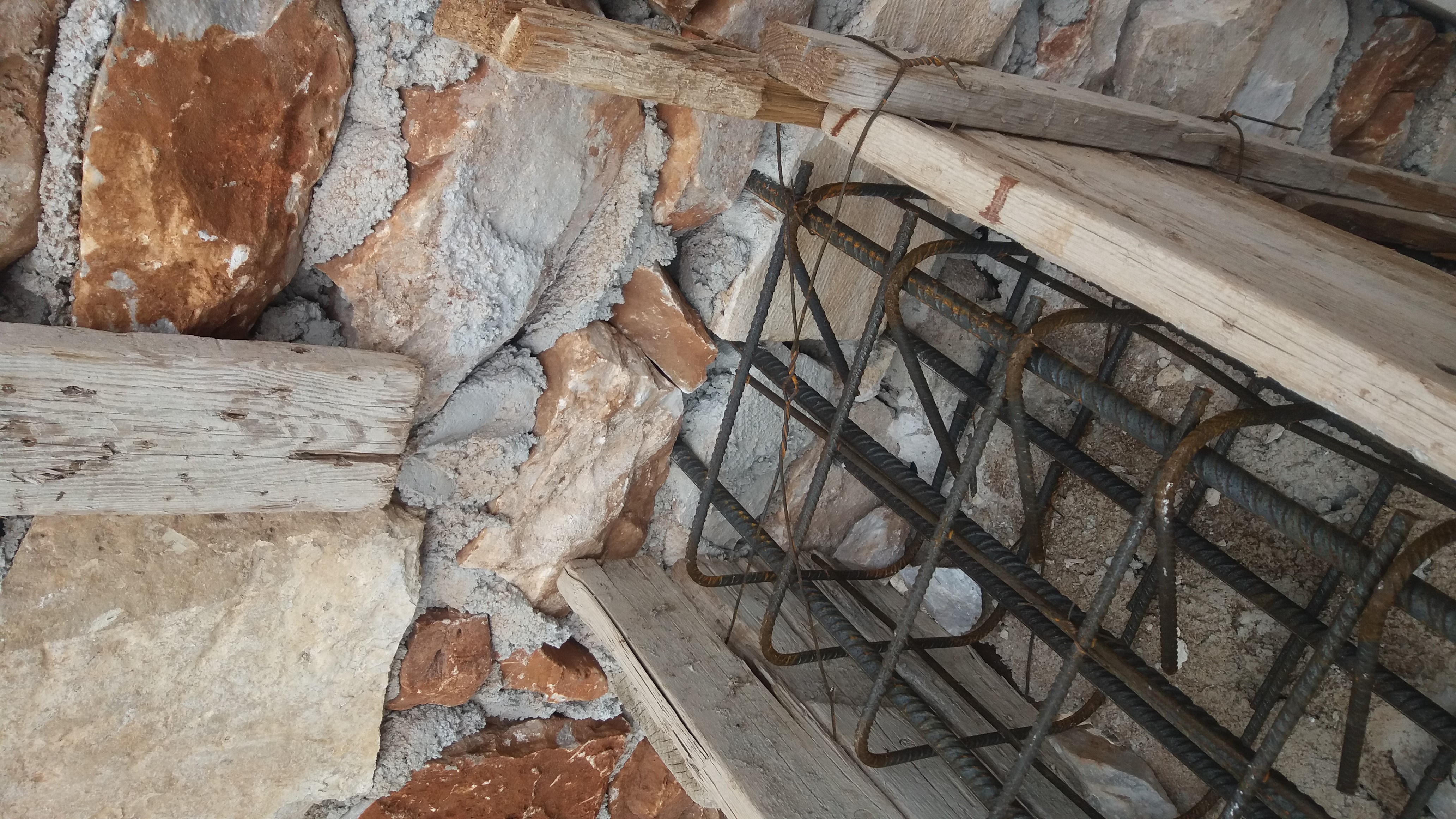 ΕΝΙΣΧΥΣΗ & ΑΠΟΚΑΤΑΣΤΑΣΗ ΚΑΤΟΙΚΙΑΣ ΣΤΟ ΡΕΘΥΜΝΟ - DOMOS STRUCTURAL ...