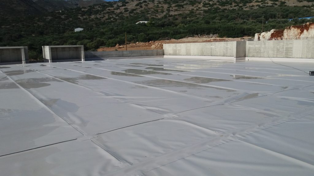 ΝΕΟΣ ΥΠΟΣΤΑΘΜΟΣ ΓΙΑ ΤΗΝ ΕΜΜ. ΚΟΥΒΙΔΗΣ ΑΒΕΕ - DOMOS STRUCTURAL ...