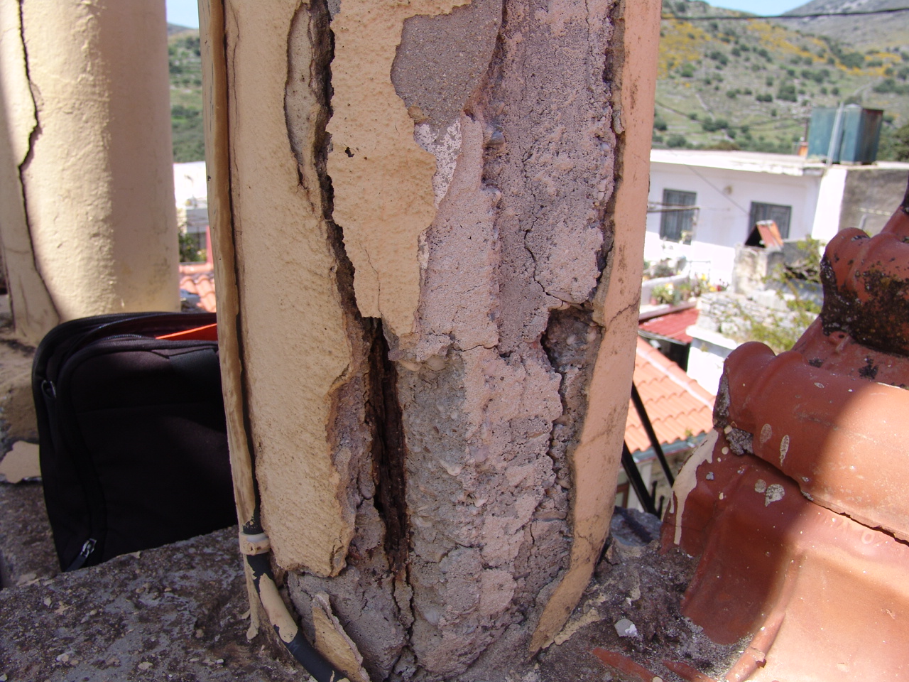 ΜΕΛΕΤΗ ΚΑΘΟΔΙΚΗΣ ΠΡΟΣΤΑΣΙΑΣ ΕΝΑΝΤΙ ΔΙΑΒΡΩΣΗΣ ΟΠΛΙΣΜΟΥ - DOMOS ...