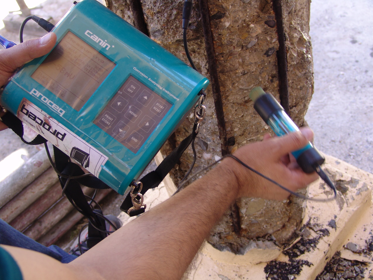 ΜΕΛΕΤΗ ΚΑΘΟΔΙΚΗΣ ΠΡΟΣΤΑΣΙΑΣ ΕΝΑΝΤΙ ΔΙΑΒΡΩΣΗΣ ΟΠΛΙΣΜΟΥ - DOMOS ...