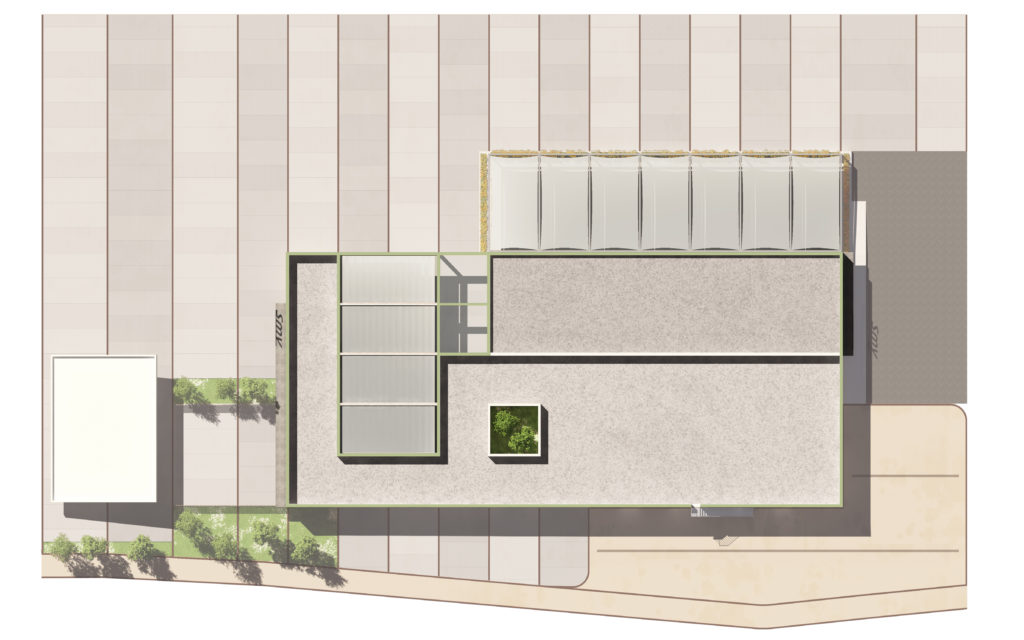 ΕΠΕΚΤΑΣΗ ΚΑΙ ΑΝΑΚΑΙΝΙΣΗ ΞΕΝΟΔΟΧΕΙΟΥ 5 ΑΣΤΕΡΩΝ ΣΤΗΝ ΚΩ - DOMOS ...