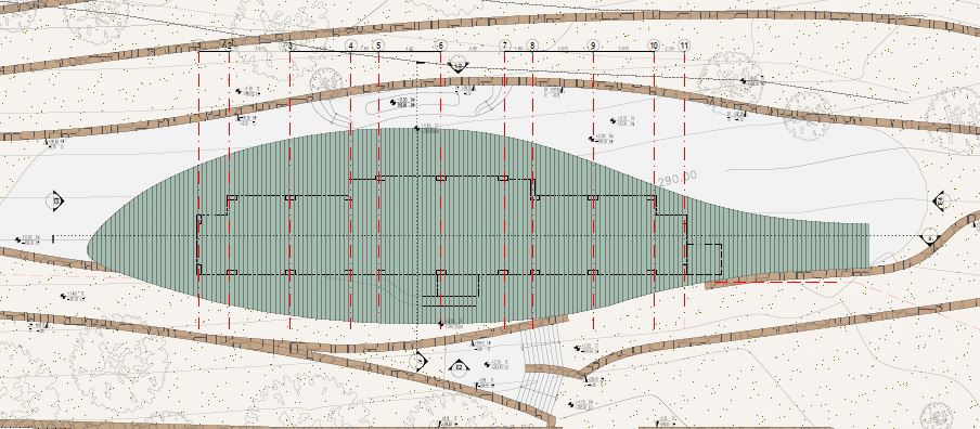 ΚΑΤΑΣΚΕΥΗ ΒΙΟΚΛΙΜΑΤΙΚΗΣ ΕΓΚΑΤΑΣΤΑΣΗΣ ΜΕ ΞΥΛΙΝΗ ΣΤΕΓΗ ΔΙΠΛΗΣ ...