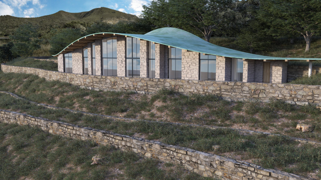 ΚΑΤΑΣΚΕΥΗ ΒΙΟΚΛΙΜΑΤΙΚΗΣ ΕΓΚΑΤΑΣΤΑΣΗΣ ΜΕ ΞΥΛΙΝΗ ΣΤΕΓΗ ΔΙΠΛΗΣ ...