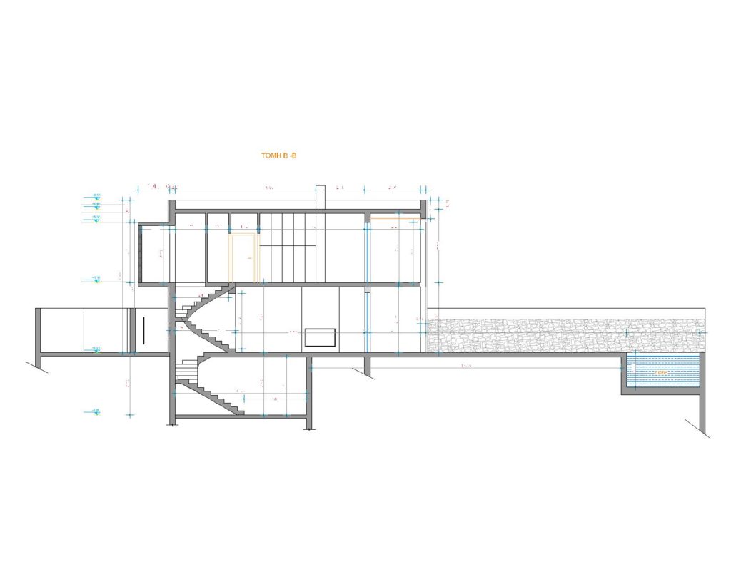 3Model - DOMOS STRUCTURAL - ΜΕΛΕΤΗΤΙΚΟ ΓΡΑΦΕΙΟ - ΗΡΑΚΛΕΙΟ ΚΡΗΤΗΣ