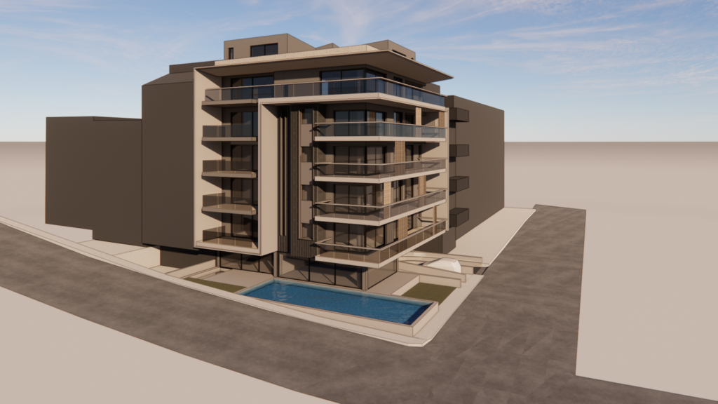 ΕΞΑΩΡΟΦΗ ΟΙΚΟΔΟΜΗ ΣΤΟ ΚΕΝΤΡΟ ΤΟΥ ΗΡΑΚΛΕΙΟΥ - DOMOS STRUCTURAL ...