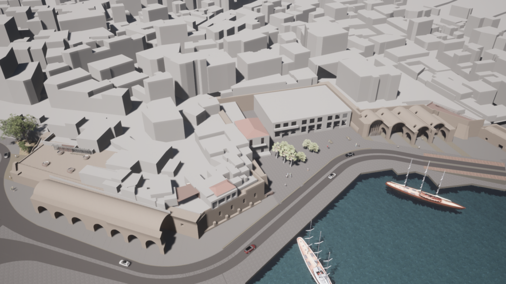 Η DOMOS STRUCTURAL ΣΤΗΝ ΜΠΙΕΝΑΛΕ ΑΡΧΙΤΕΚΤΟΝΙΚΗΣ ΤΗΣ ΒΕΝΕΤΙΑΣ - DOMOS ...