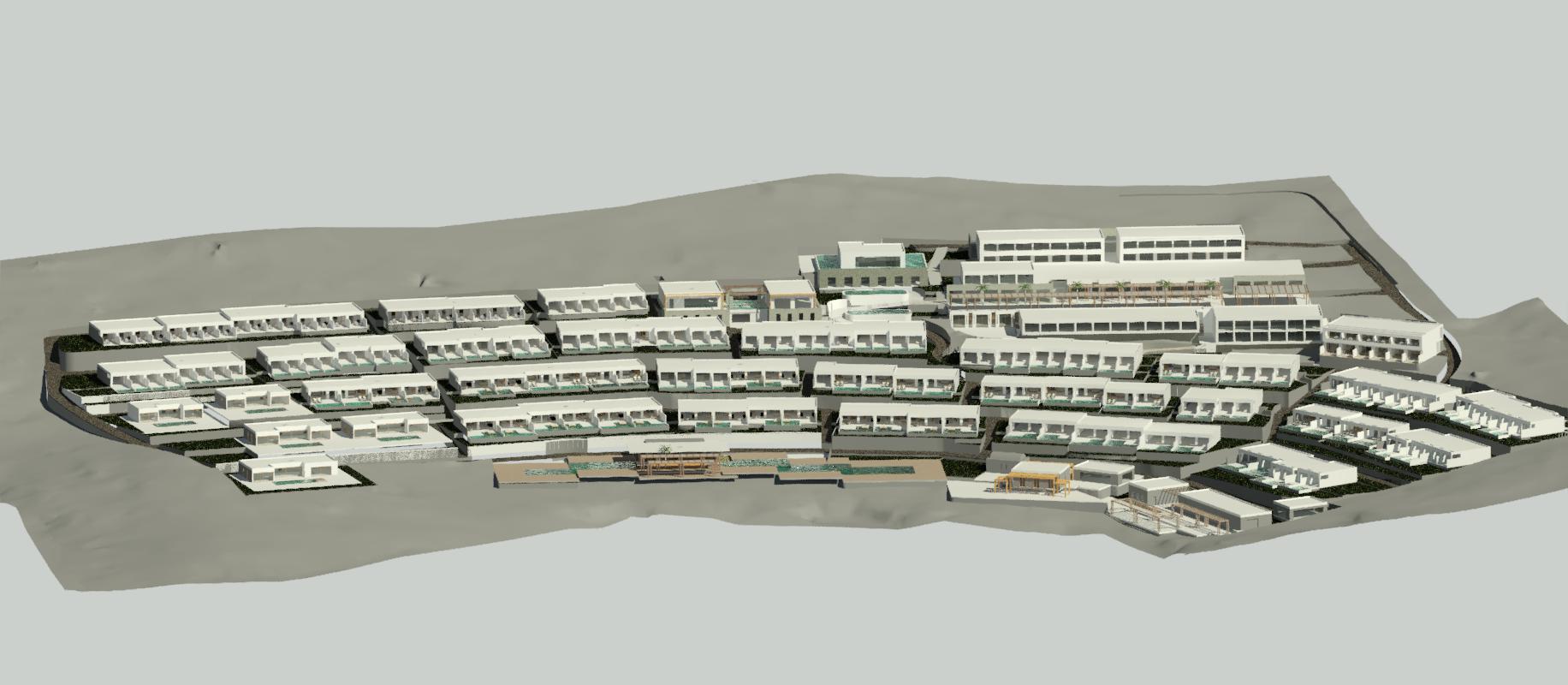 ΣΤΑΤΙΚΗ ΜΕΛΕΤΗ ΞΕΝΟΔΟΧΕΙΟΥ ΠΕΝΤΕ ΑΣΤΕΡΩΝ ΣΤΟ ΜΠΑΛΙ - DOMOS STRUCTURAL ...