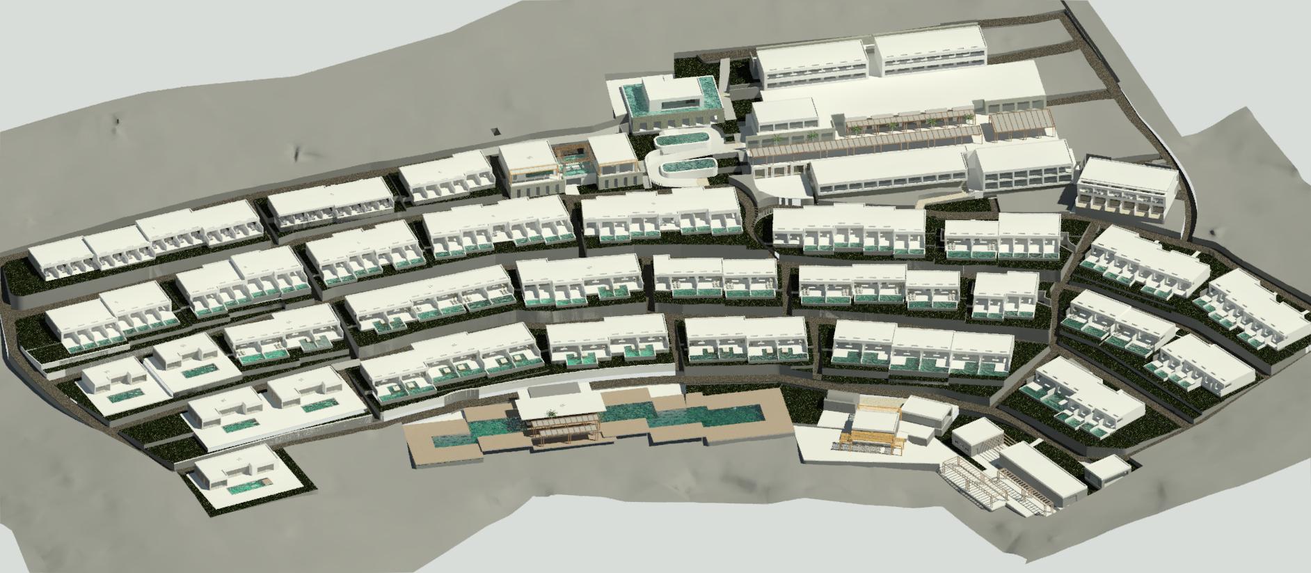 ΣΤΑΤΙΚΗ ΜΕΛΕΤΗ ΞΕΝΟΔΟΧΕΙΟΥ ΠΕΝΤΕ ΑΣΤΕΡΩΝ ΣΤΟ ΜΠΑΛΙ - DOMOS STRUCTURAL ...