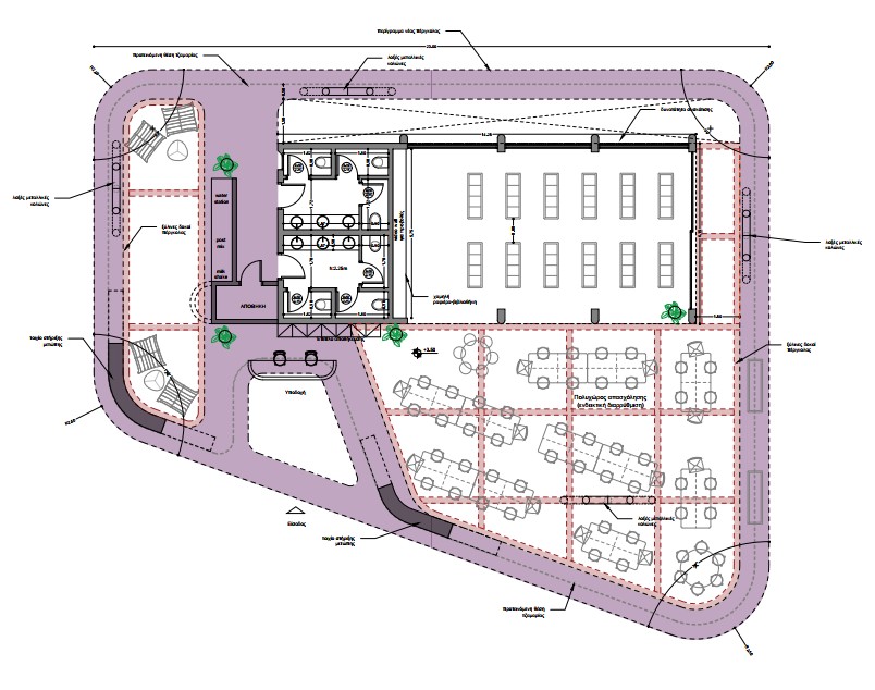 ΣΥΜΜΙΚΤΗ ΚΑΤΑΣΚΕΥΗ ΜΕ ΦΥΤΕΜΕΝΟ ΔΩΜΑ - DOMOS STRUCTURAL - ΜΕΛΕΤΗΤΙΚΟ ...